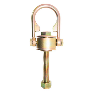 DEWALT Single Point Anchor Swivel for Metal Structures