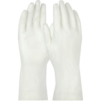 PIP QRP PolyTuff 25G Polyurethane ISO 5 Class 100 Static