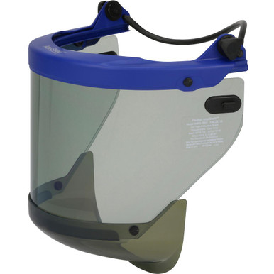 PIP 9400-55520 Premium AF Coated Arc Shield for Full Brim