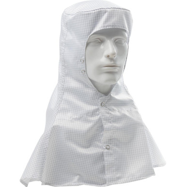 PIP Uniform Technology CHM-88WH Disctek 50 ISO 6 Class