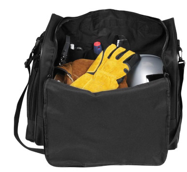 SSI Student Welding Kit - Black - All-in-One Essentials for Welding