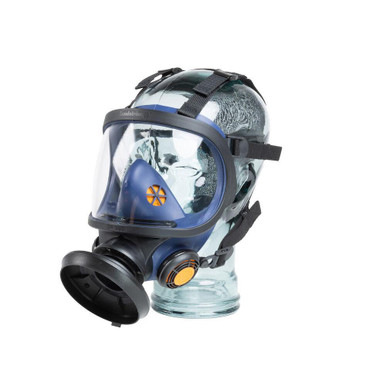 Sundstrom Safety Inc. H01-1221 SR 200 Full Face Mask PC