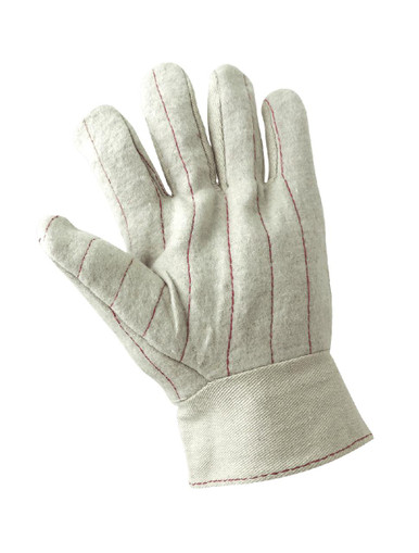 Global Glove C30BT - Three-Layer Cotton Quilted Hot Mill Gloves with ...
