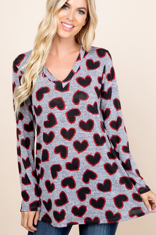 Hemish and BomBom Women's Fashion in Missy Sizes from FourSeasonsDirect ...