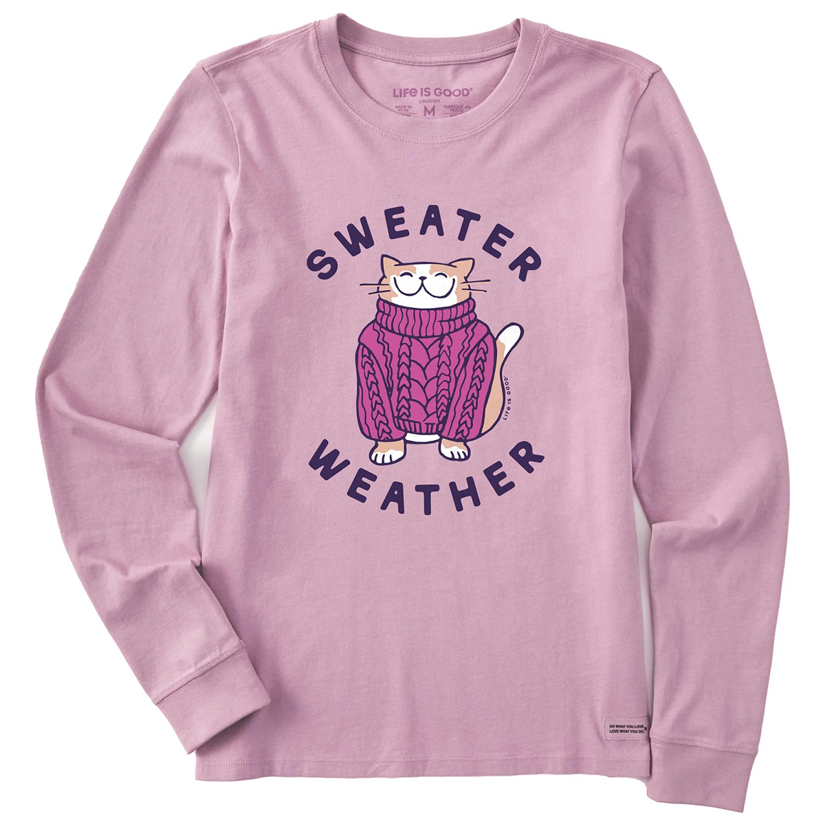 NEW Life is Good Winter Styles - Four Seasons Direct