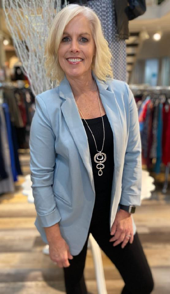 LoveTree. Women's Fashion in Missy Sizing from FourSeasonsDirect.com ...