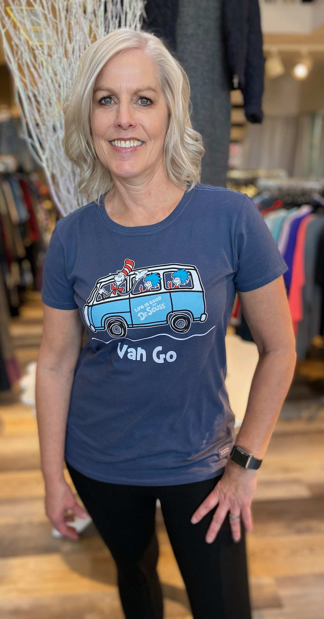 NEW Life Is Good in Missy Sizes from FourSeasonsDirect.com - Four ...