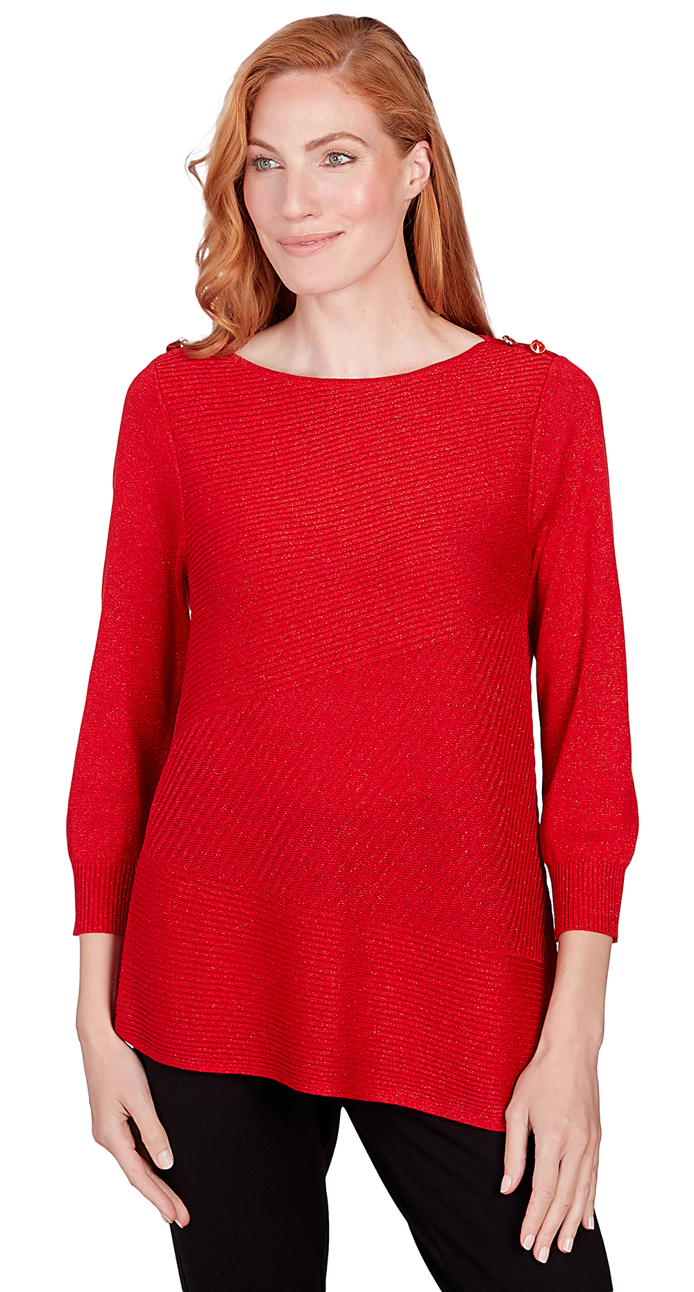 Ruby Rd. 'Ready for Red' Collection. Missy, Petite and Plus from ...