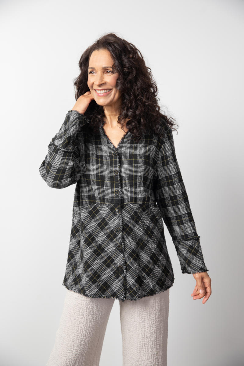 Premium Fashion for women that love quality and flattering fit - Four ...