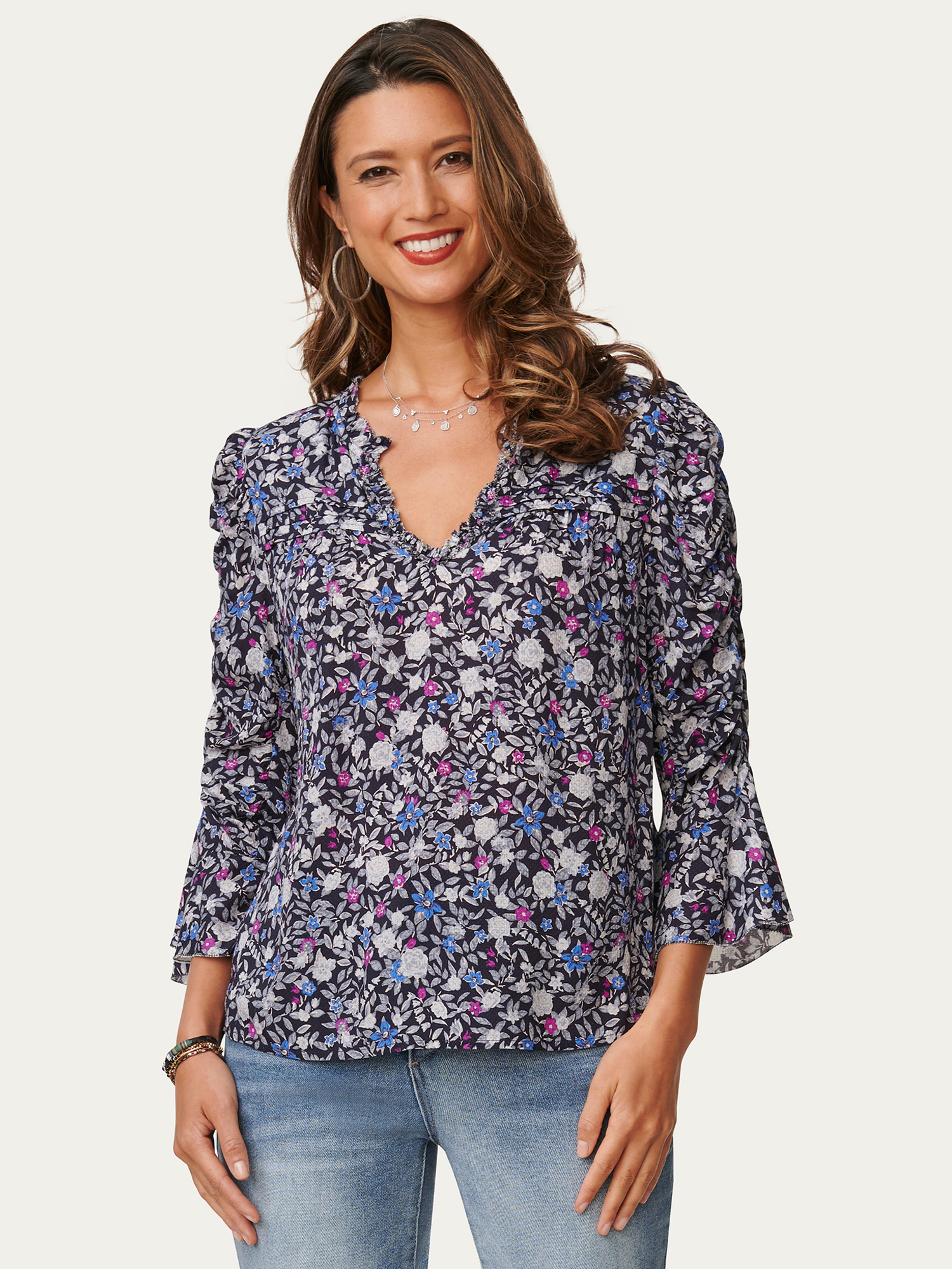 Democracy, Women's Fashion in Missy and Plus Sizes from ...