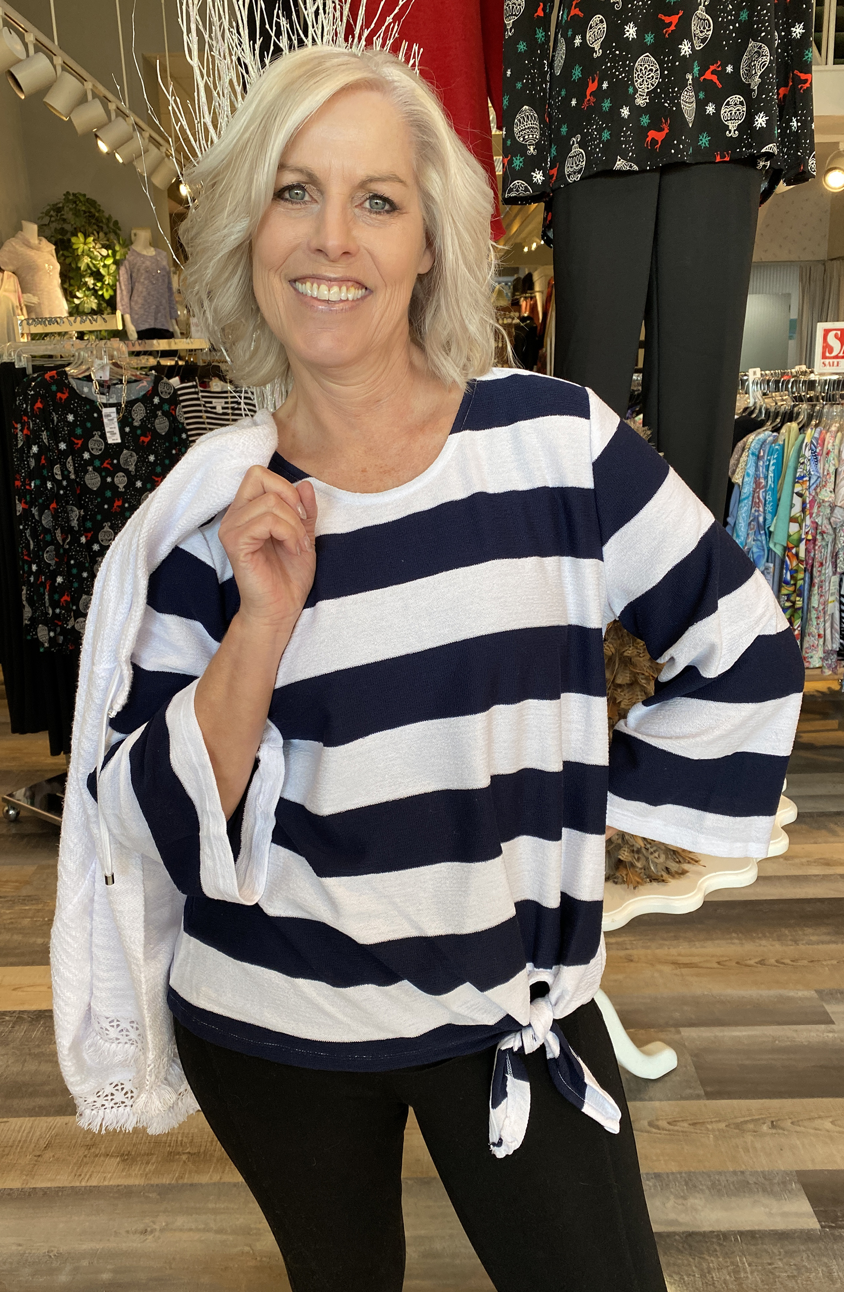 Resort and vacation looks from Ruby Rd in Missy & Plus sizes - Four ...