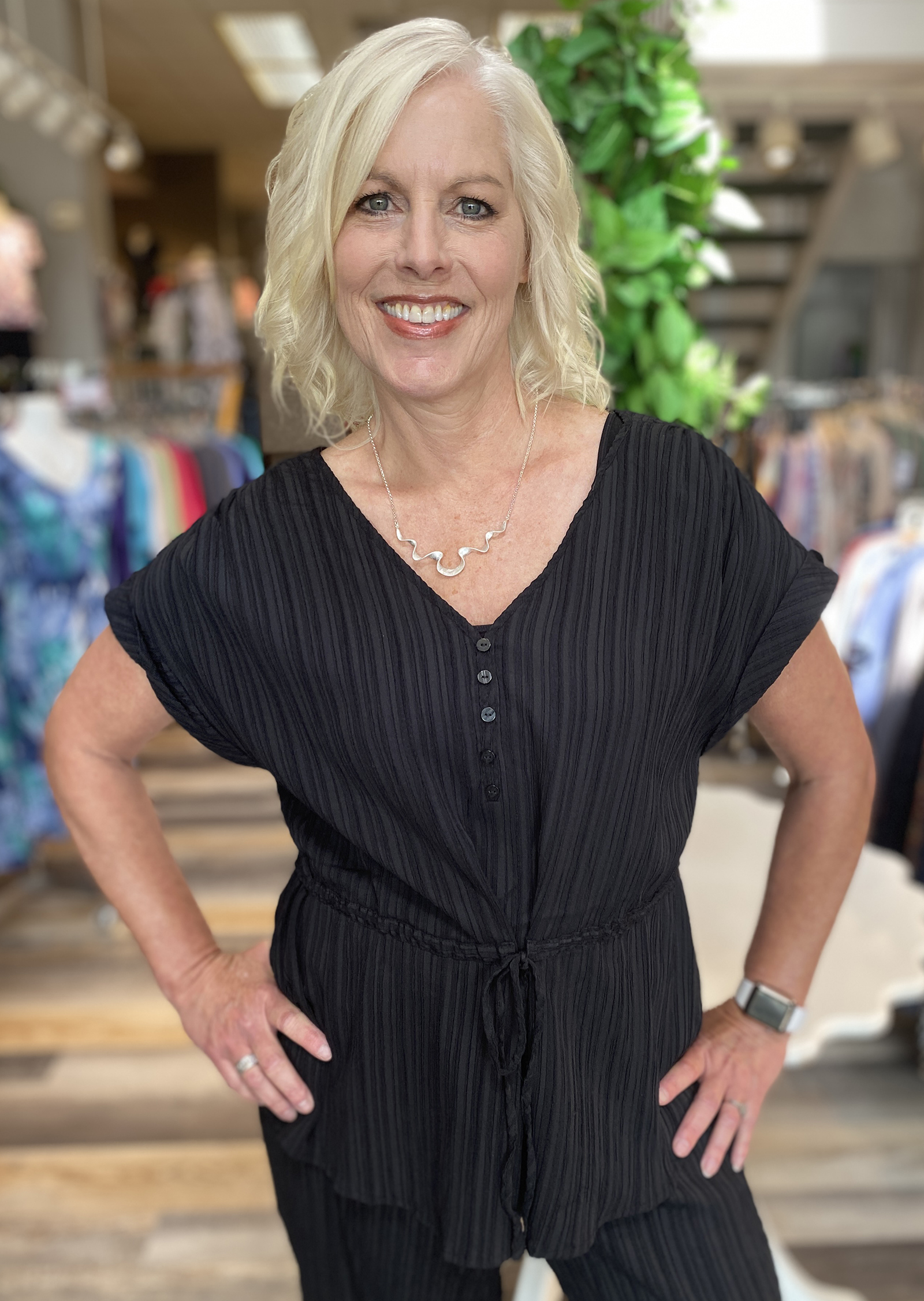 Zac & Rachel. Women's Fashion in missy Sizing from FourSeasonsDirect ...