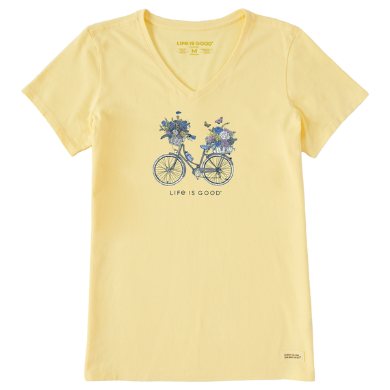 NEW Life is Good t-shirts - Four Seasons Direct
