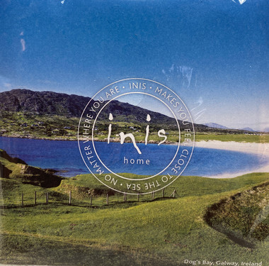 INIS IRELAND SACHET - Four Seasons Direct