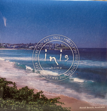 INIS AUSTRALIA SACHET - Four Seasons Direct