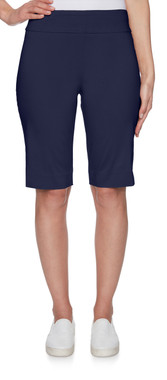 SHORTS *PLUS* MILL TECH 21" BY RUBY - Four Seasons Direct