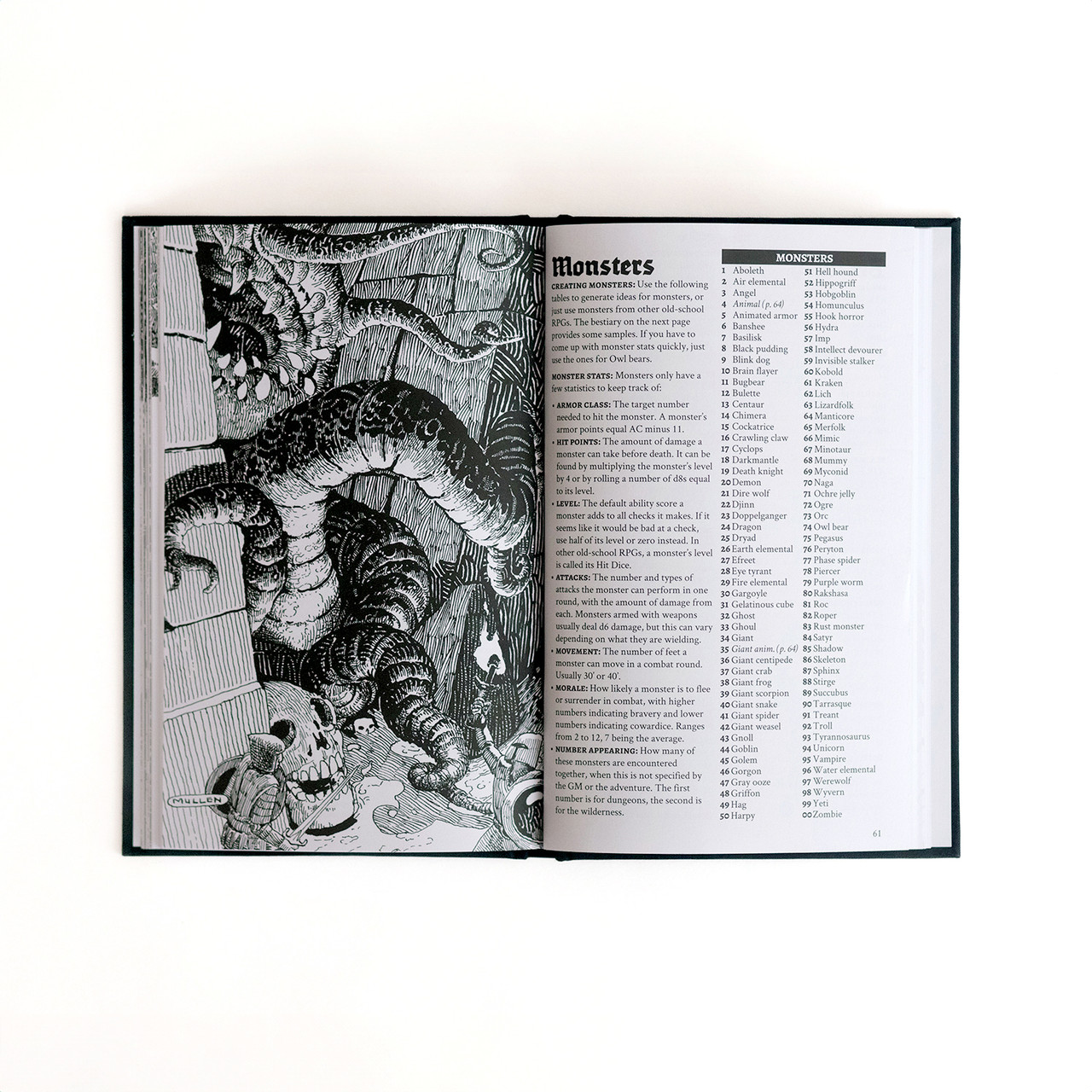 Knave 2e - Premium