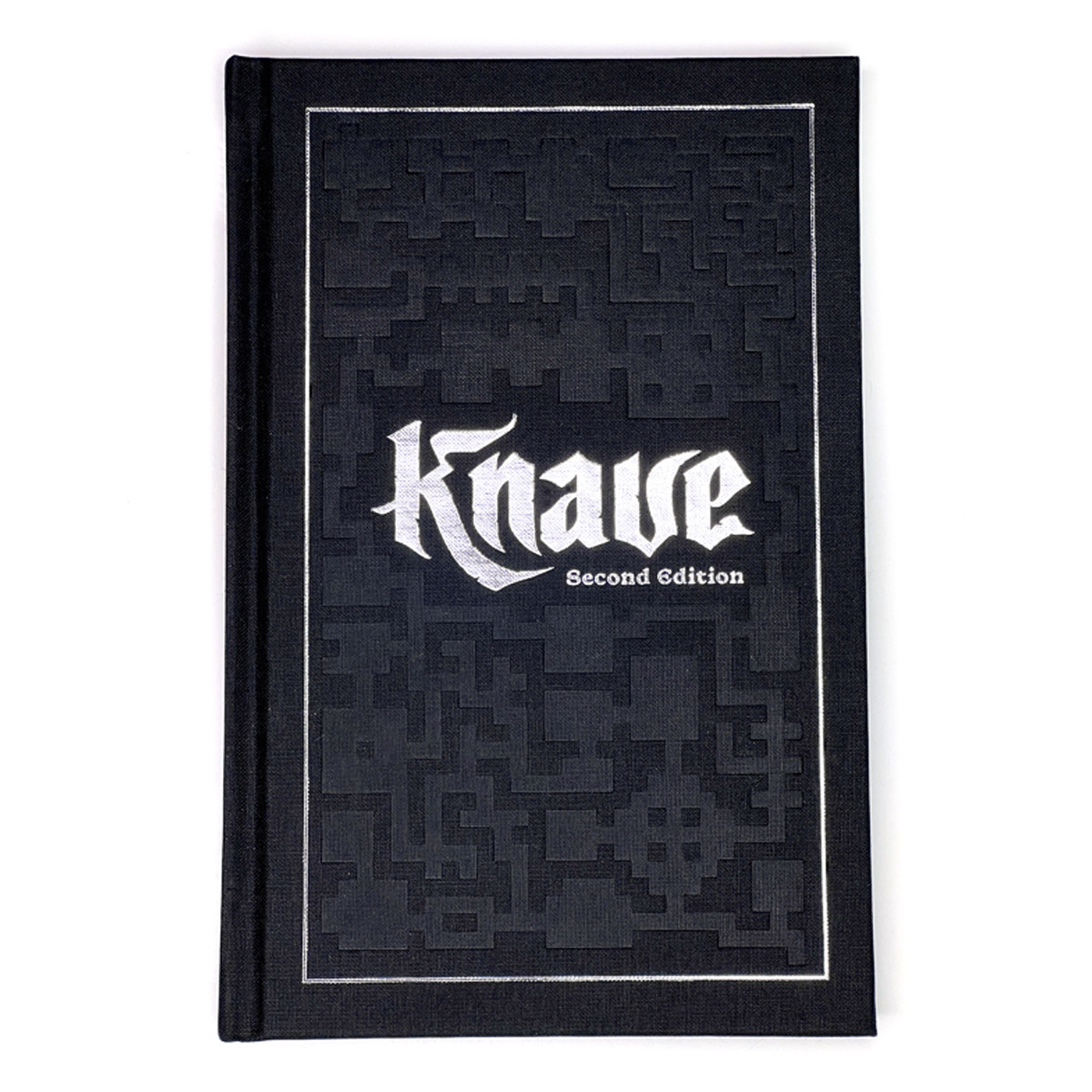 Knave 2e - Premium