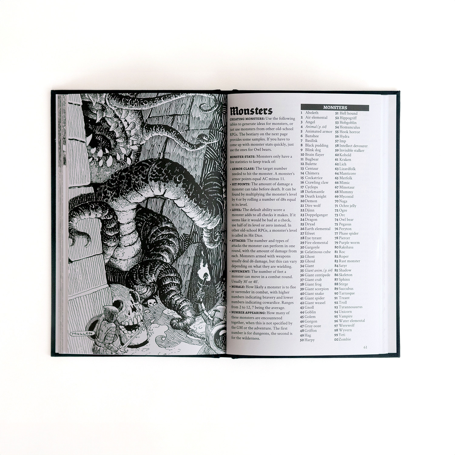 Knave 2e - Premium