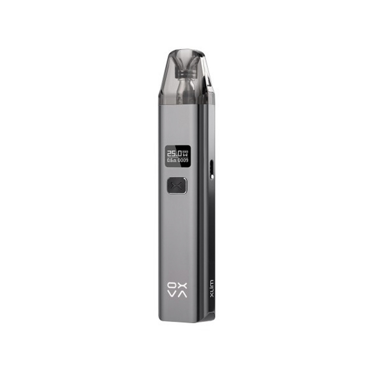 Burn Peak Weight Loss Oxva Xlim SE Kit - Ape Vape Tienda Oxva Xlim V2 ...