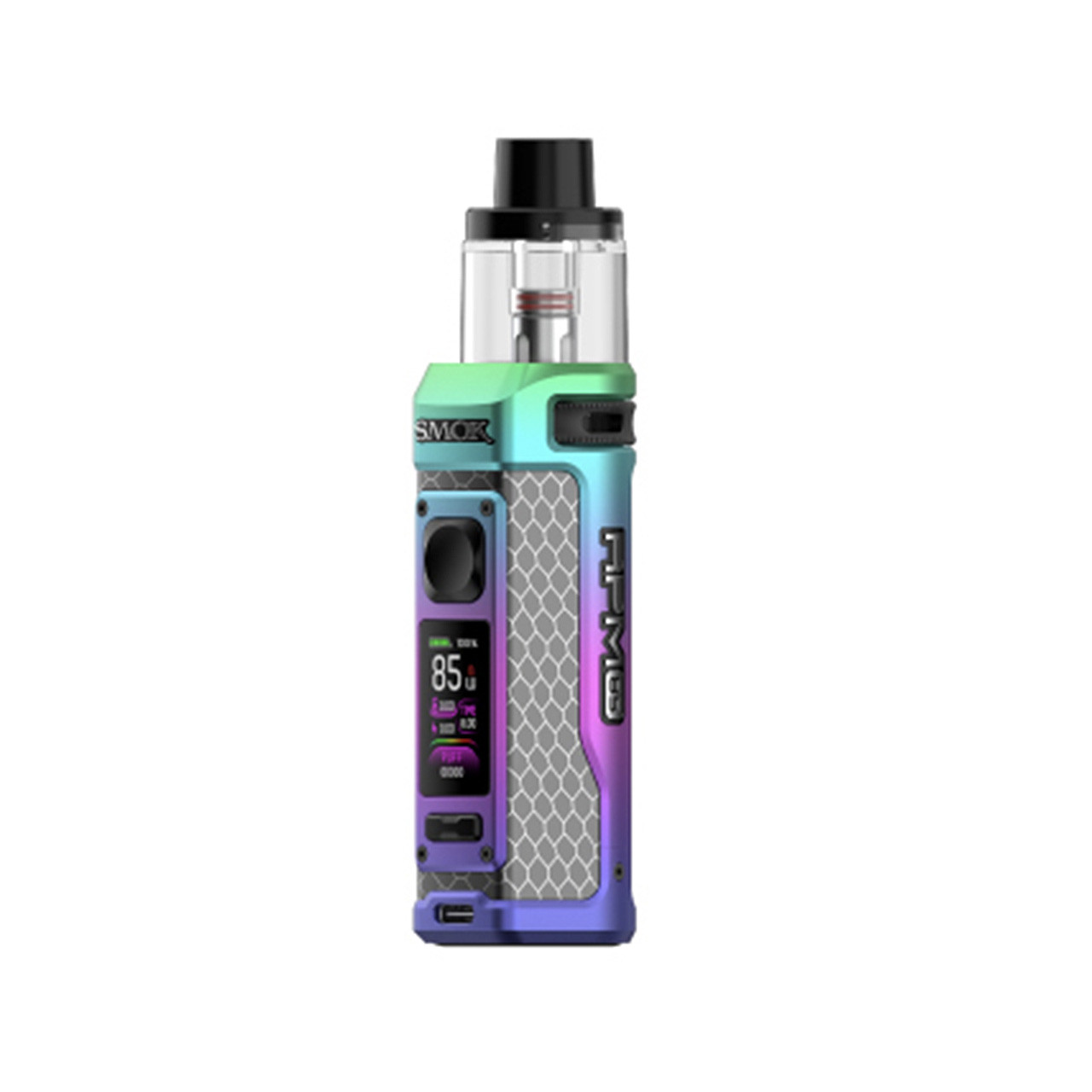 Smok RPM 85 Vape Kit - Pure E-Liquids Smok RPM 85 Vape Kit - Pure E-Liquids