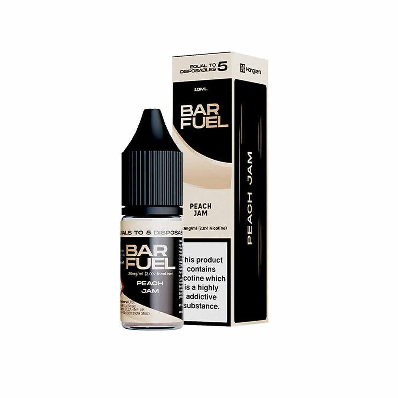 Nic Salts | Nicotine Salt E Liquid | Pure E Liquids