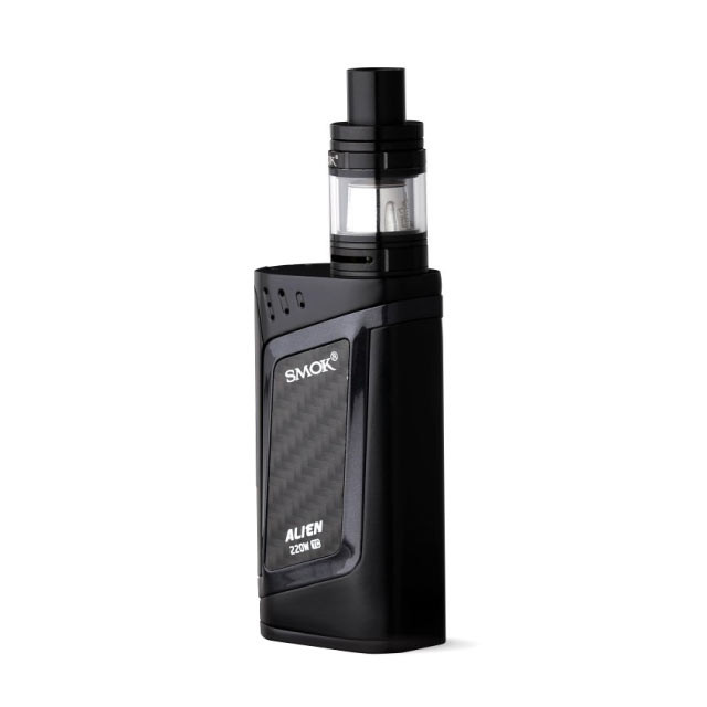 Smok Alien Kit 220W with TFV8 Tank | Smok Alien UK Shop | Pure-ELiquids