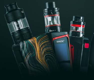What is Sub-Ohm Vaping? - Pure E-Liquids
