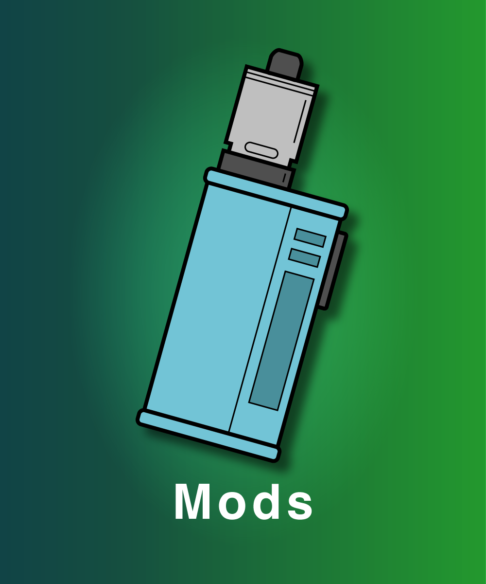 Different Types of Vapes - How Many Are There? - Pure E-Liquids