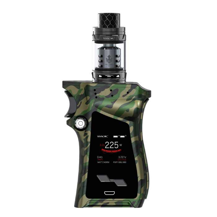 How to update Smok Mag Firmware? - Pure E-Liquids