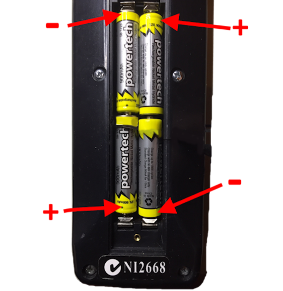 WifiTrax WNI-32 NCE Pro Cab Wi-Fi Interface Module - Mountain ...