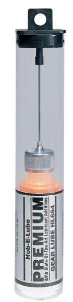 Gear Lube Premium Hob-E-Lube - Mountain Subdivision Hobbies