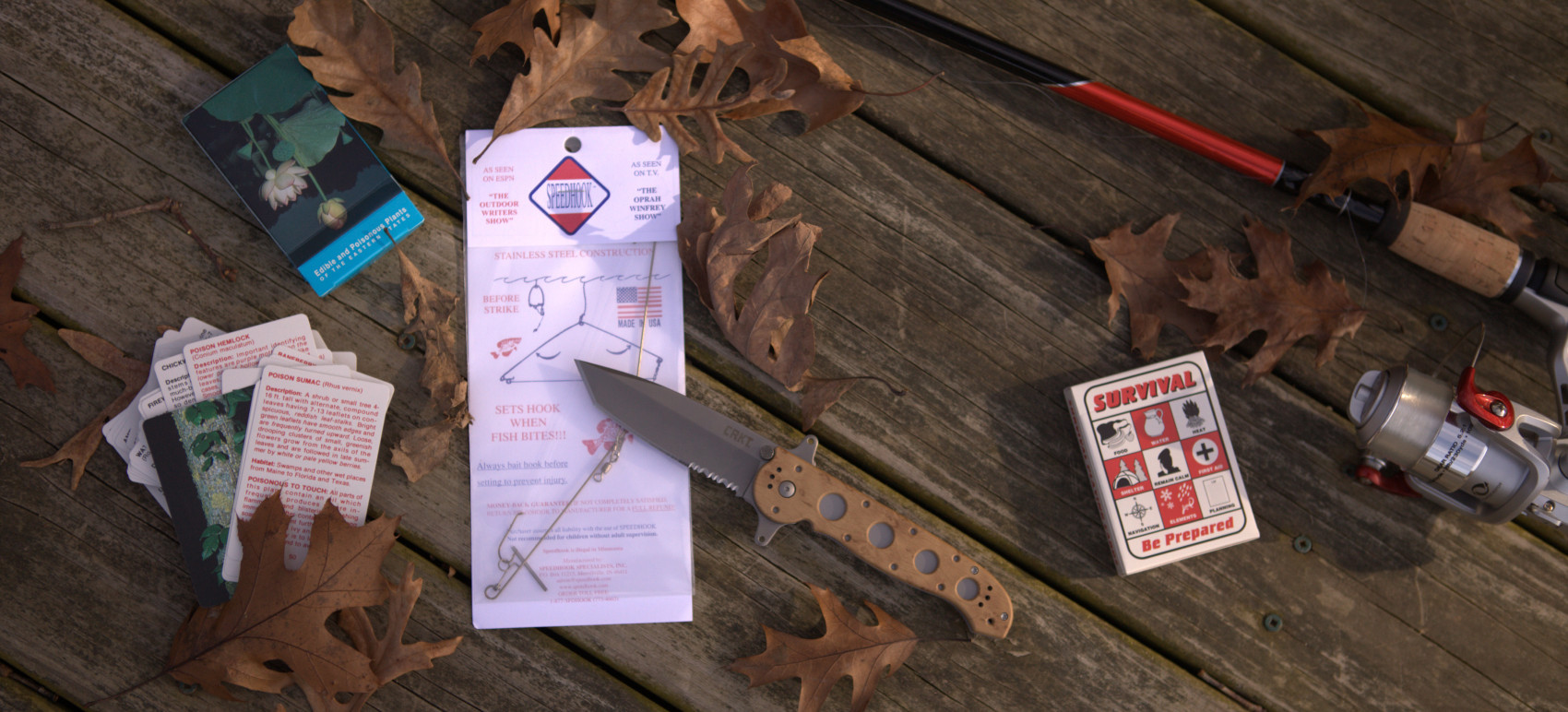 Speedhook Specialists, Inc