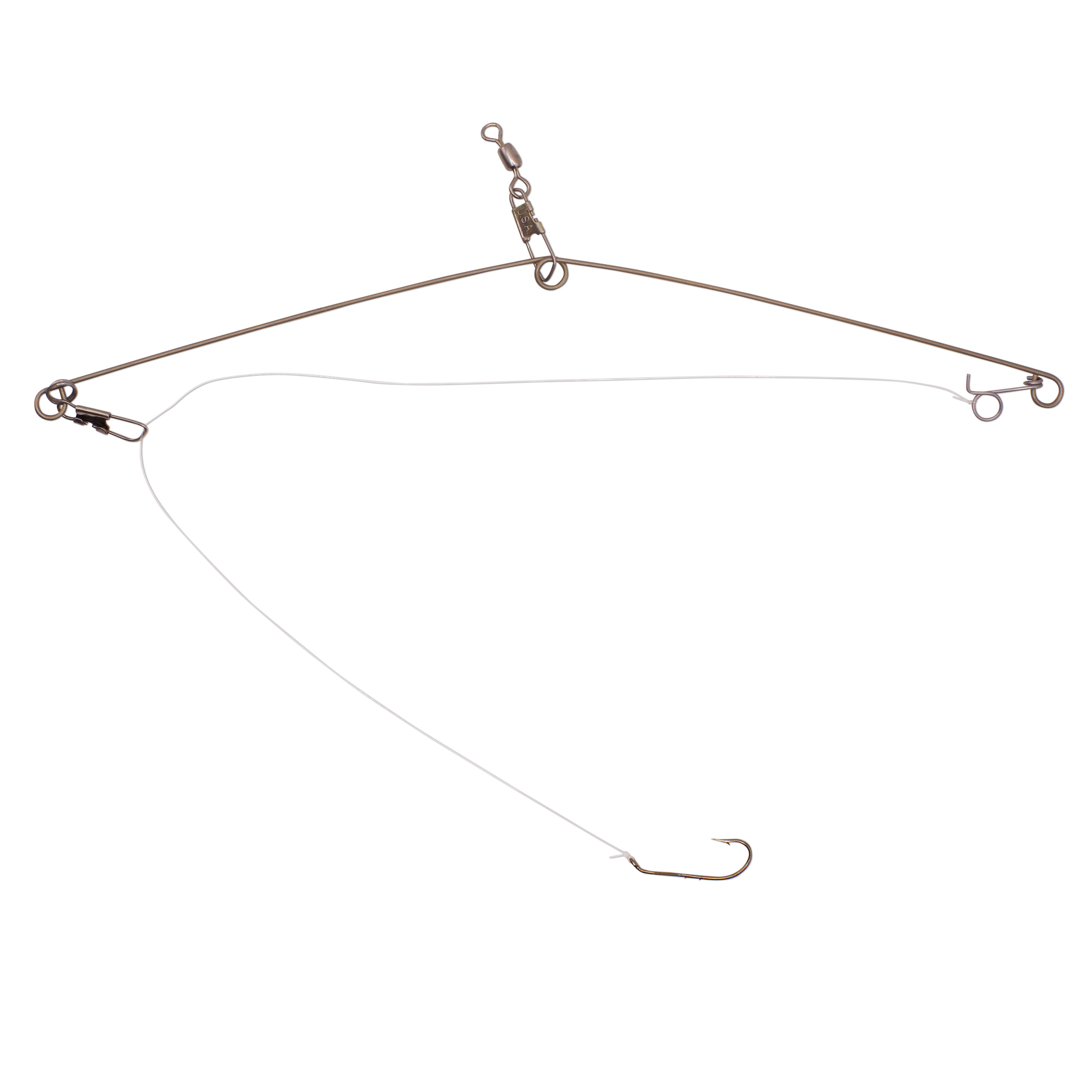 Speedhook 3 Pack | Automatically sets hook