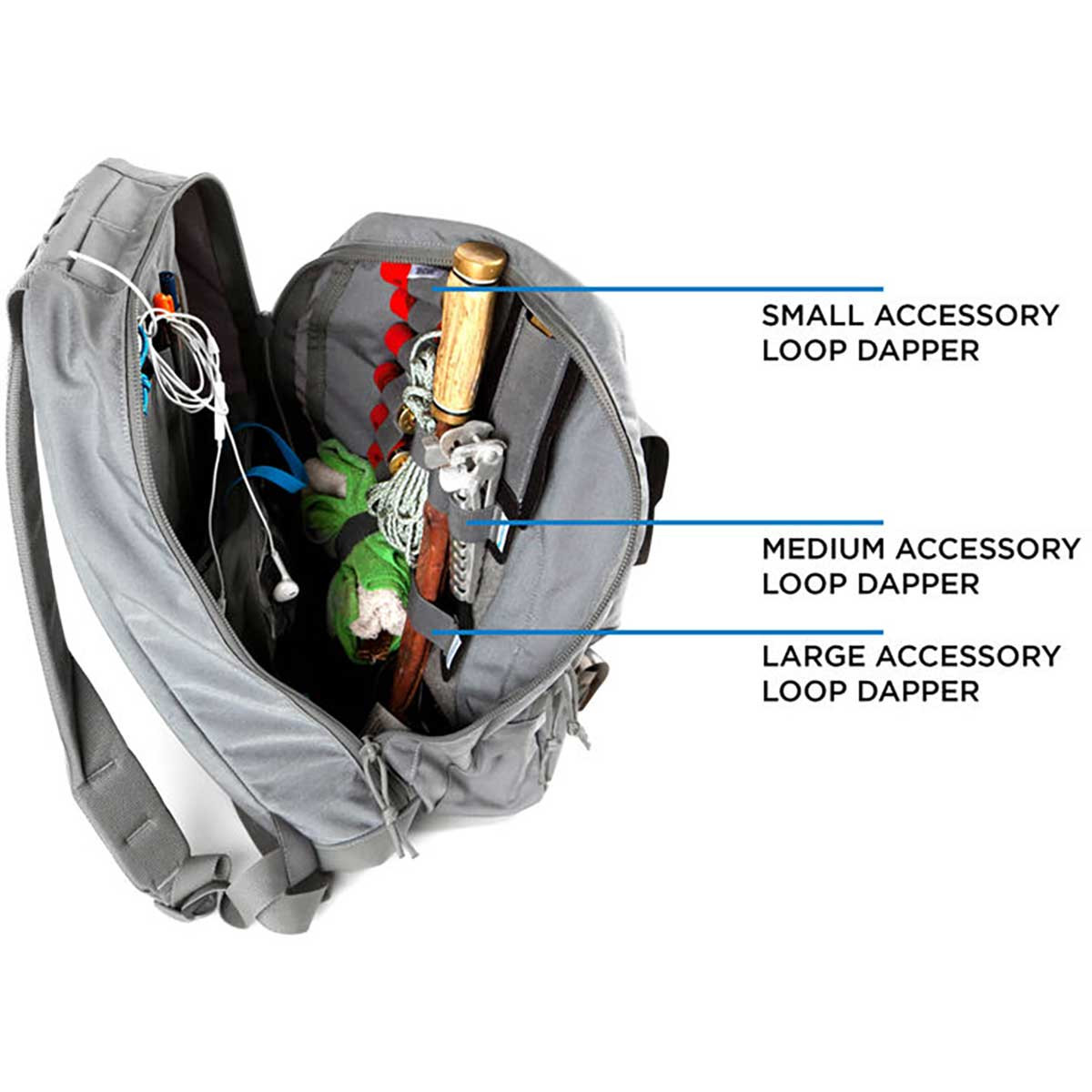 Blue Force Gear Small Accessory Loop Dapper