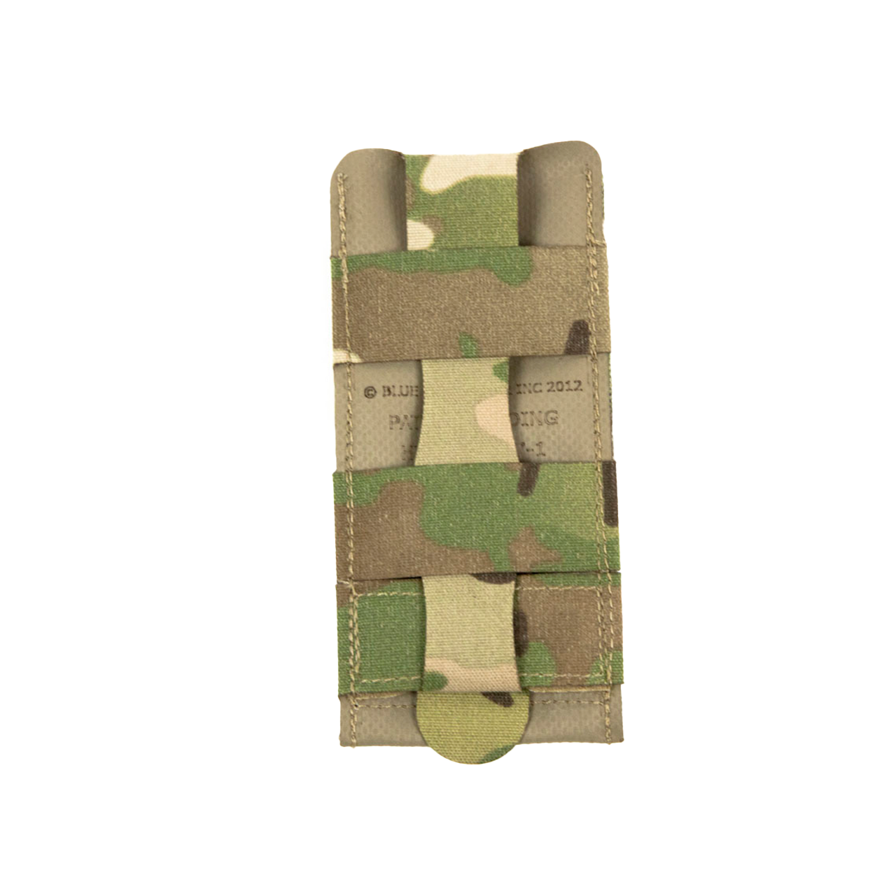 Blue Force Gear Ten-Speed Single MP7 Mag Pouch