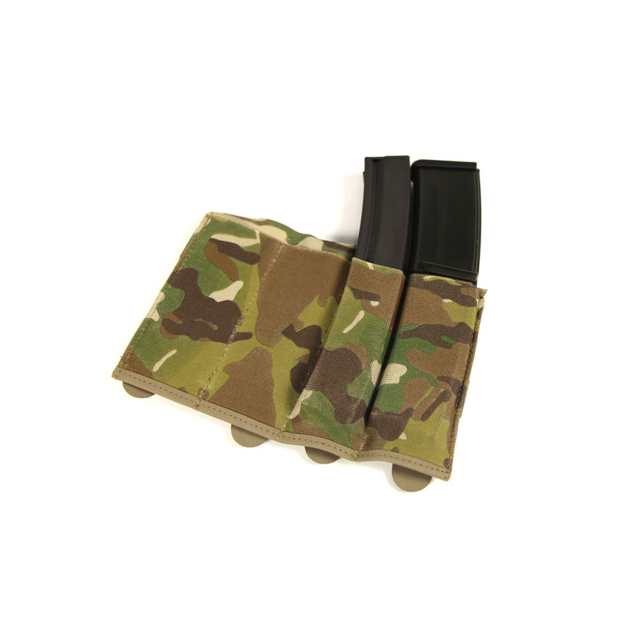 Blue Force Gear Ten-Speed Quad MP7 Mag Pouch