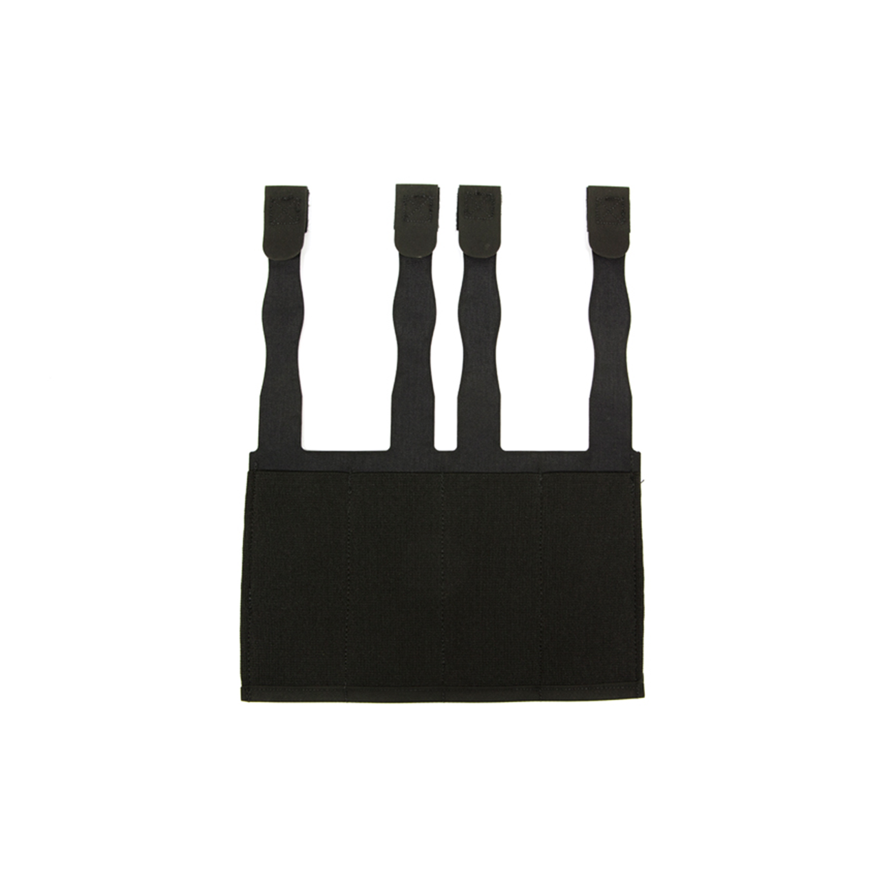 Blue Force Gear Ten-Speed Quad MP7 Mag Pouch