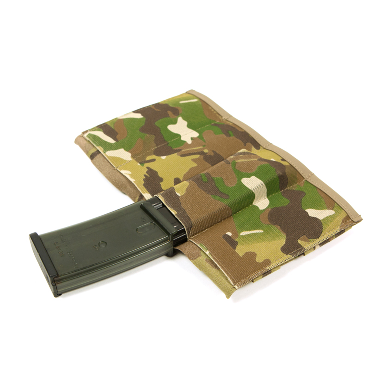 Blue Force Gear Ten-Speed Quad MP7 Mag Pouch