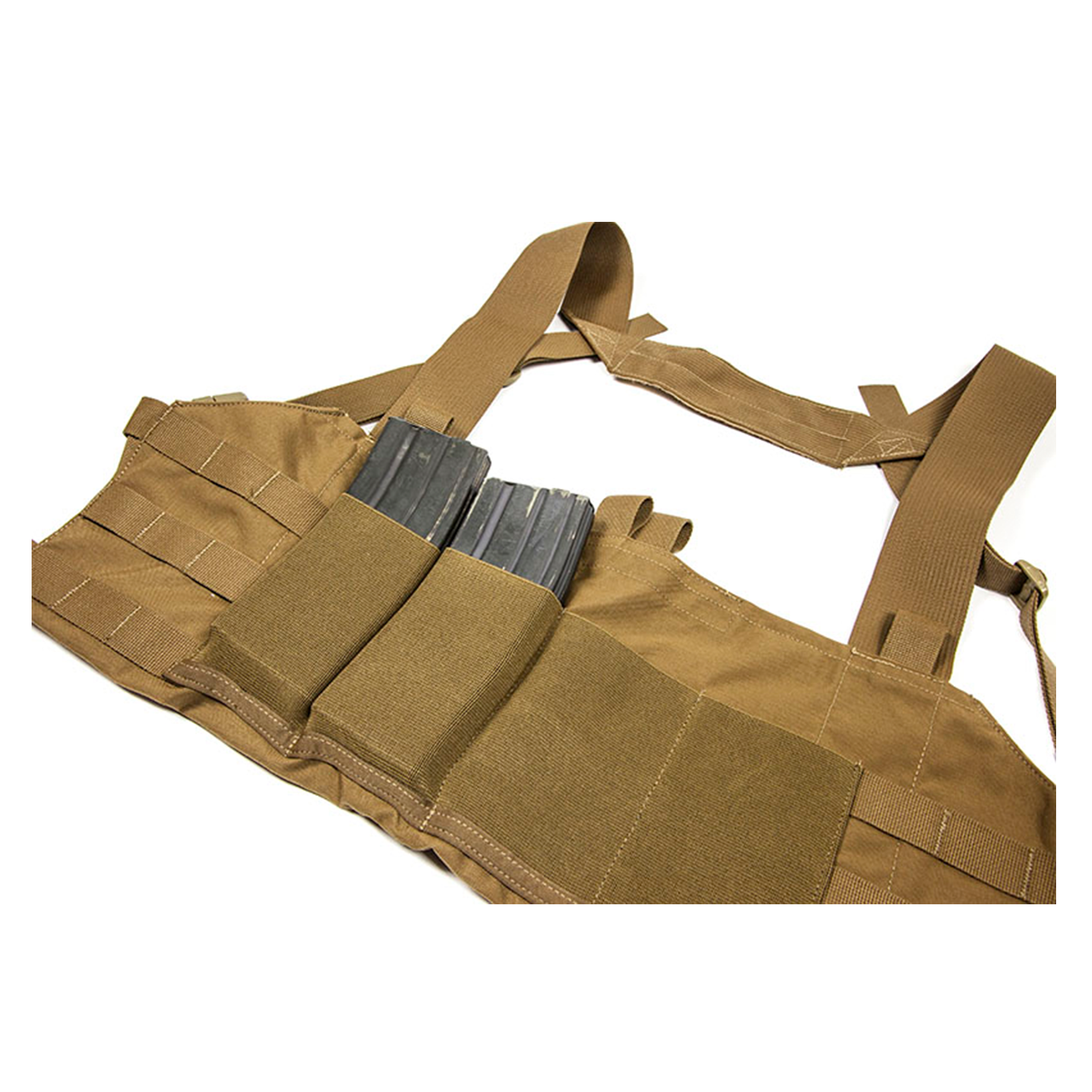 Blue Force Gear Ten-Speed M4 Chest Rig