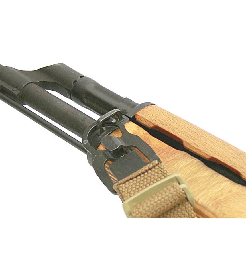 Blue Force Gear MASH Hook