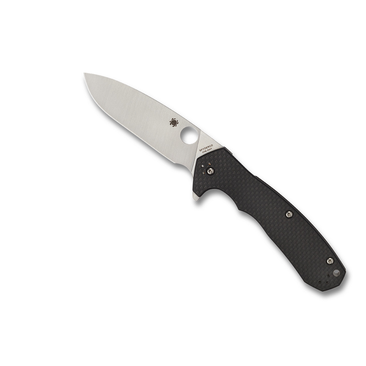 Spyderco Amalgam