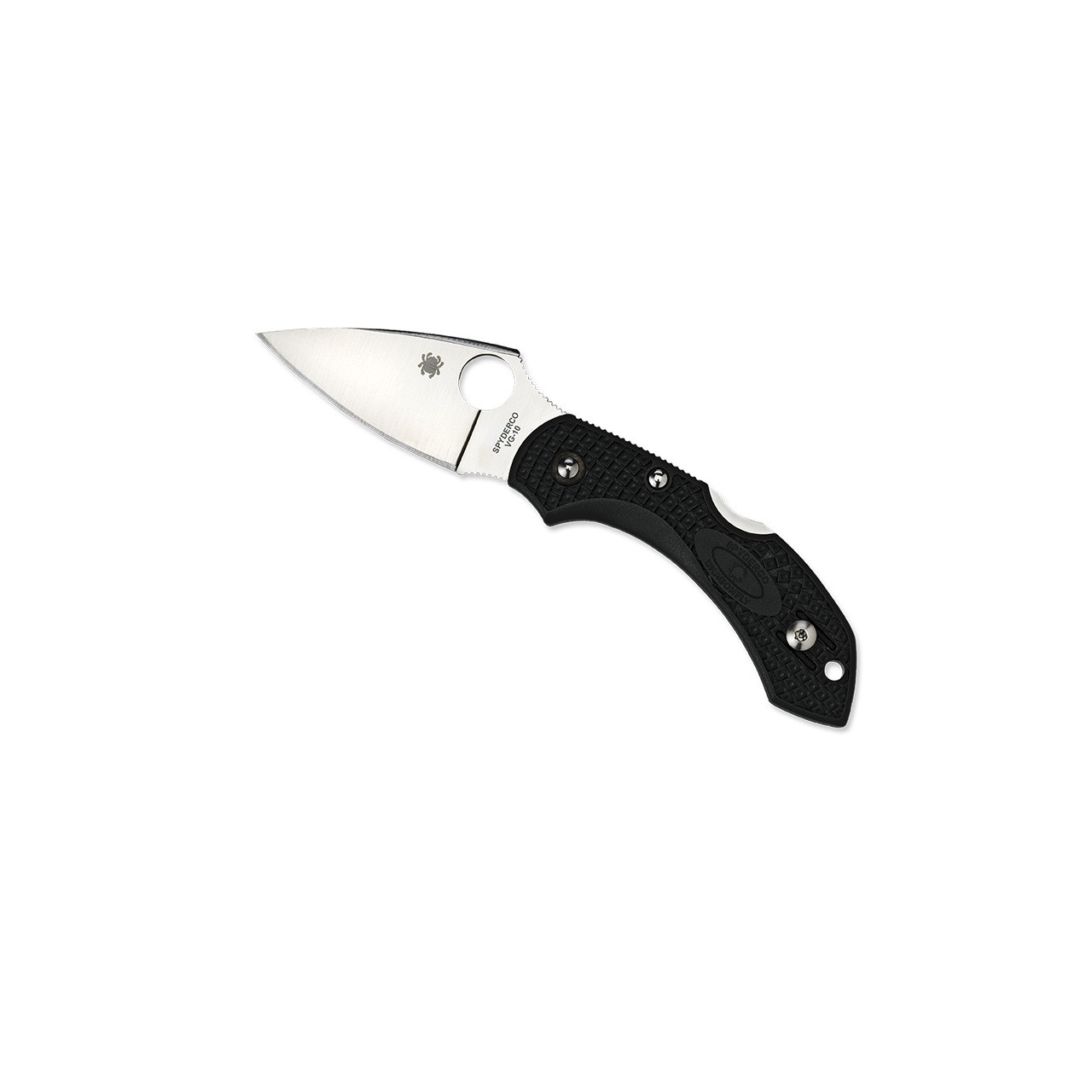 Spyderco Native 5 LWT