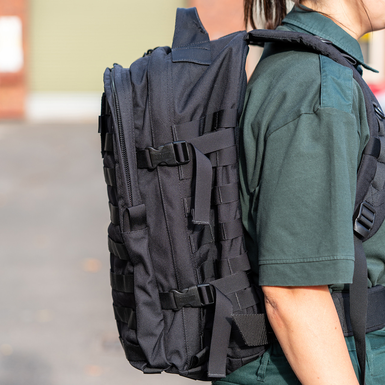 Blackhawk Special Operations Medical Backpack