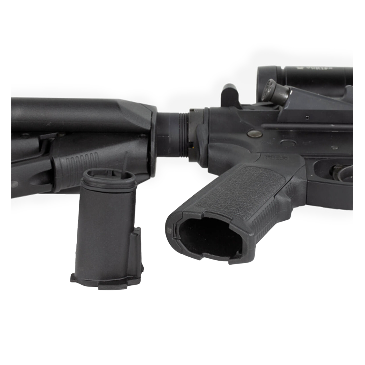Magpul Industries Corp MIAD/MOE CR123A Battery Storage Core