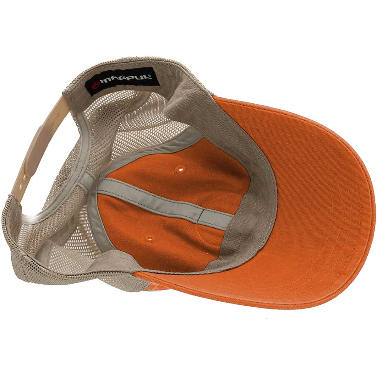 Magpul Industries Corp Icon Patch Garment Washed Trucker Hat - Edgar ...