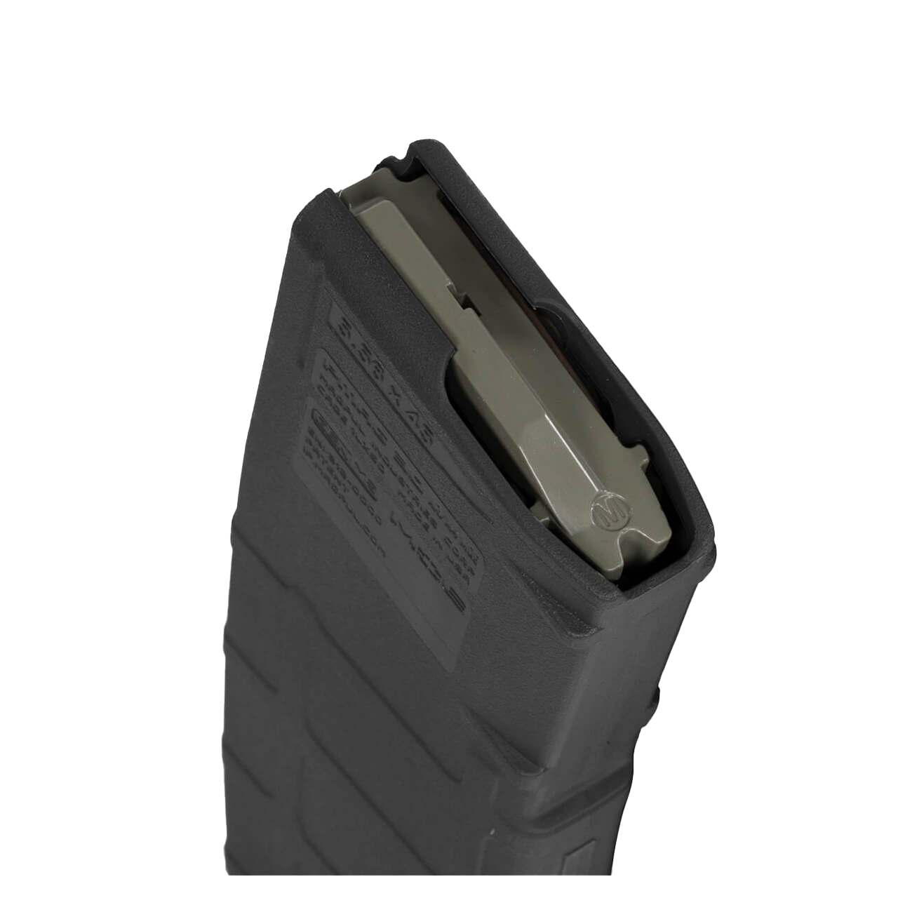 Magpul® PMAG® 30 AR/M4 GEN M2 MOE® - Edgar Brothers