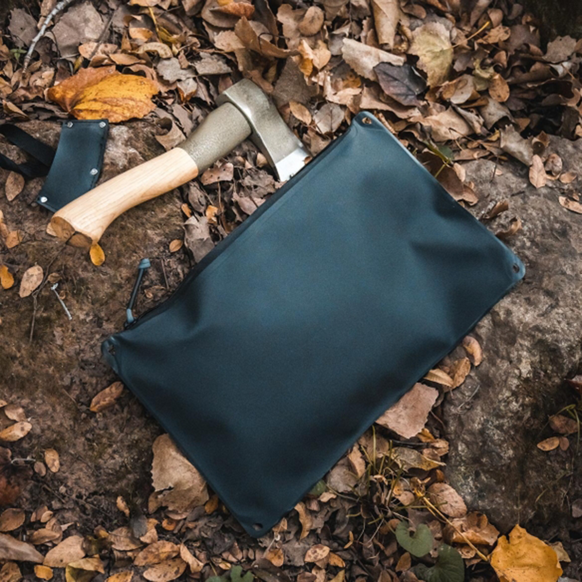 Magpul Industries Corp DAKA Pouch XL