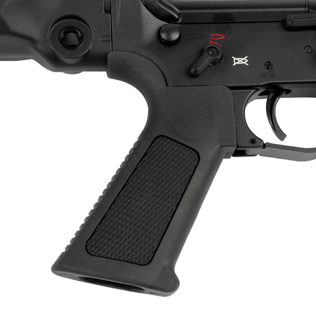 Schmeisser SP15 Ultramatch