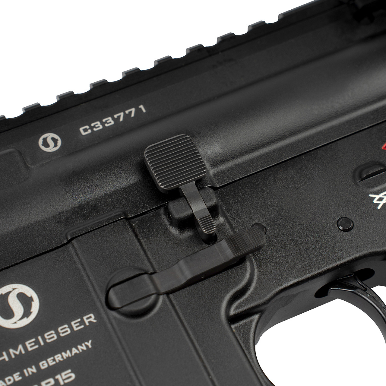 Schmeisser SP15 Ultramatch